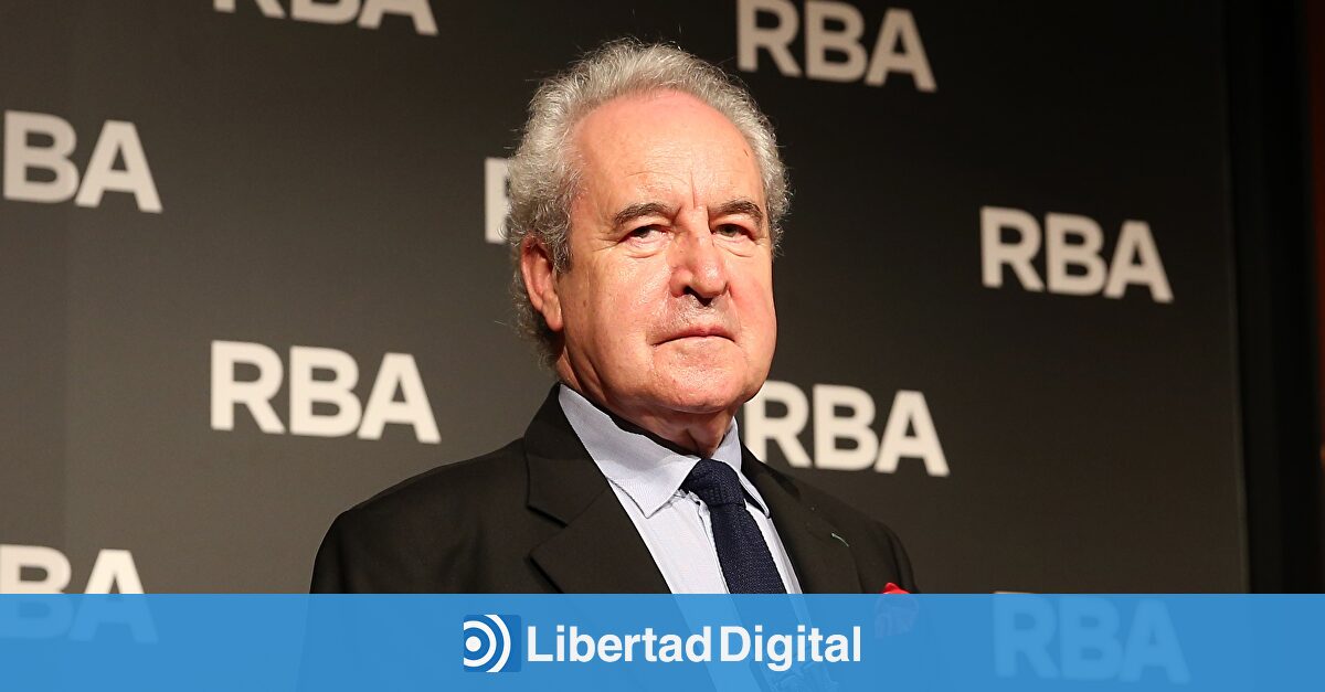 Benjamin Black gana el RBA de novela negra con 'Pecado' - Libertad ...