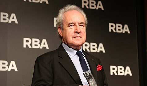 Benjamin Black gana el RBA de novela negra con 'Pecado' - Libertad ...