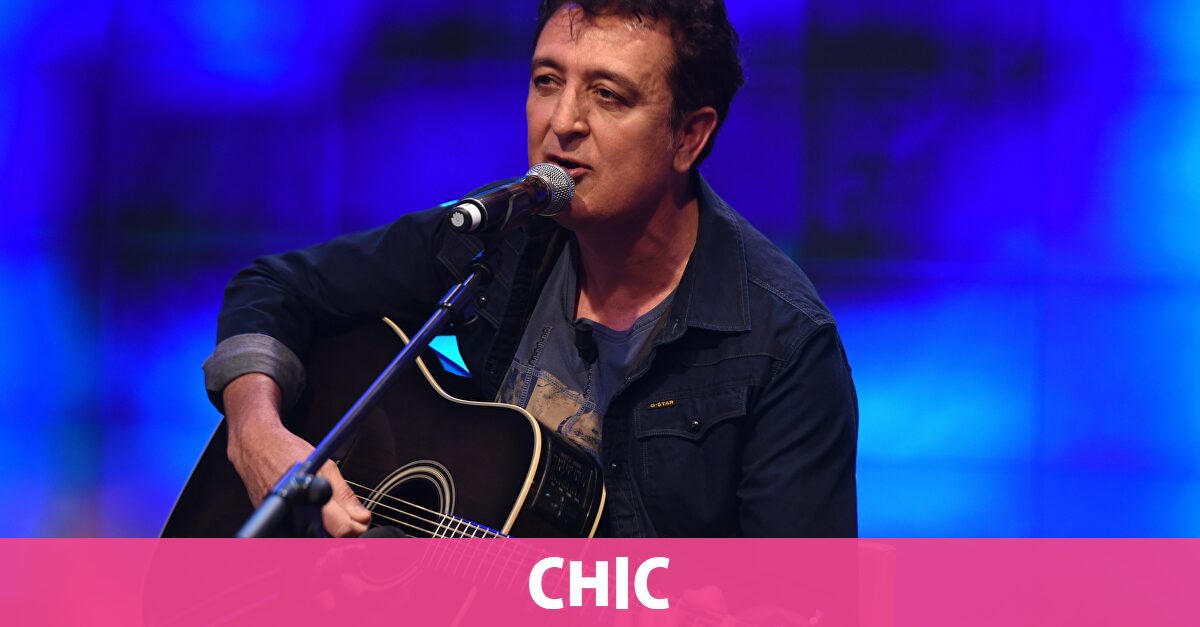 La dolorosa decisión de Manolo García tras enfermar gravemente - Chic