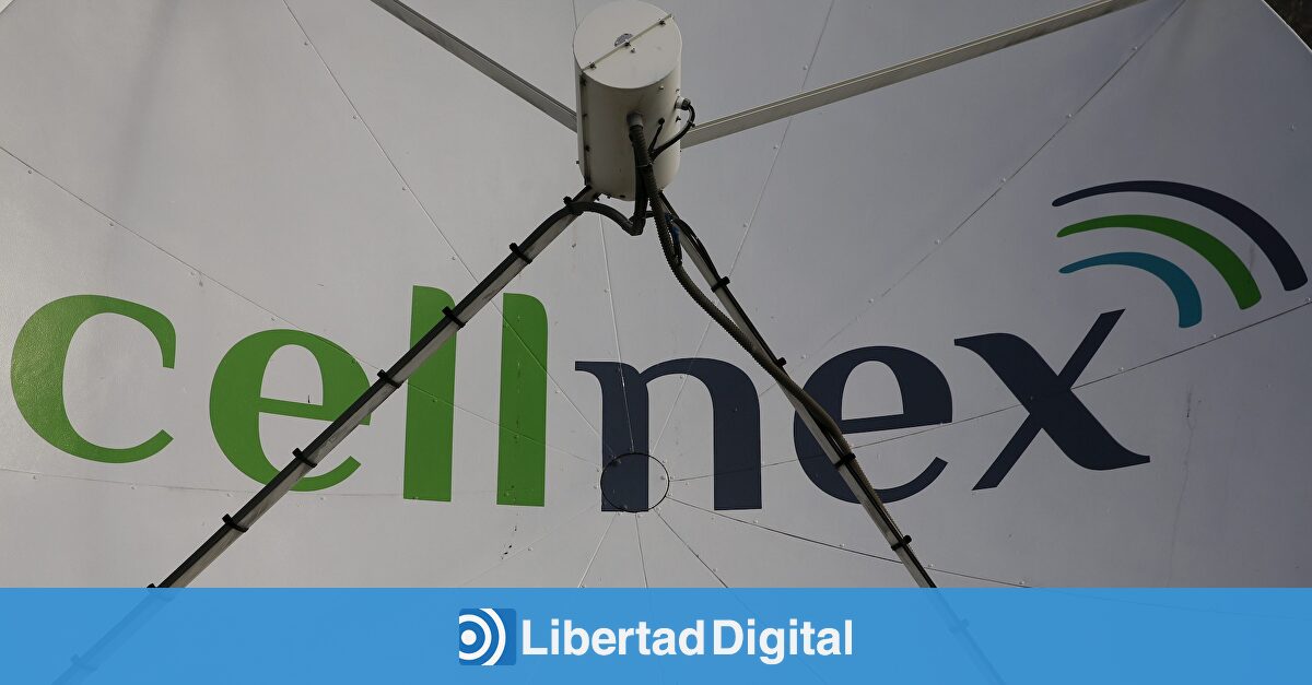 Cellnex Telecom - Noticias, reportajes, vídeos y fotografías - Libertad ...
