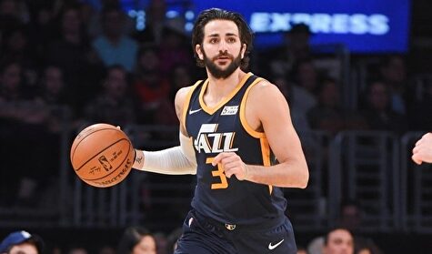 Un histórico Ricky Rubio alcanza los playoffs por primera vez en su ...