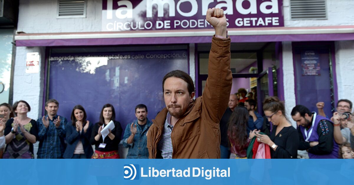 Una humilde morada - Javier Somalo - Libertad Digital