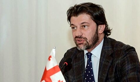 Kakha Kaladze, de futbolista del Milan a alcalde en Georgia - Libertad ...