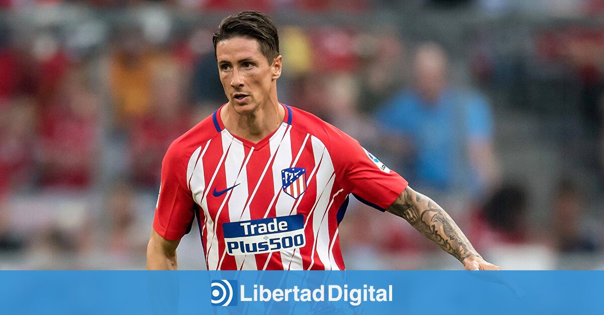 El agente de Torres: "Cambiaría ya mismo a Simeone porque aburre a las ...
