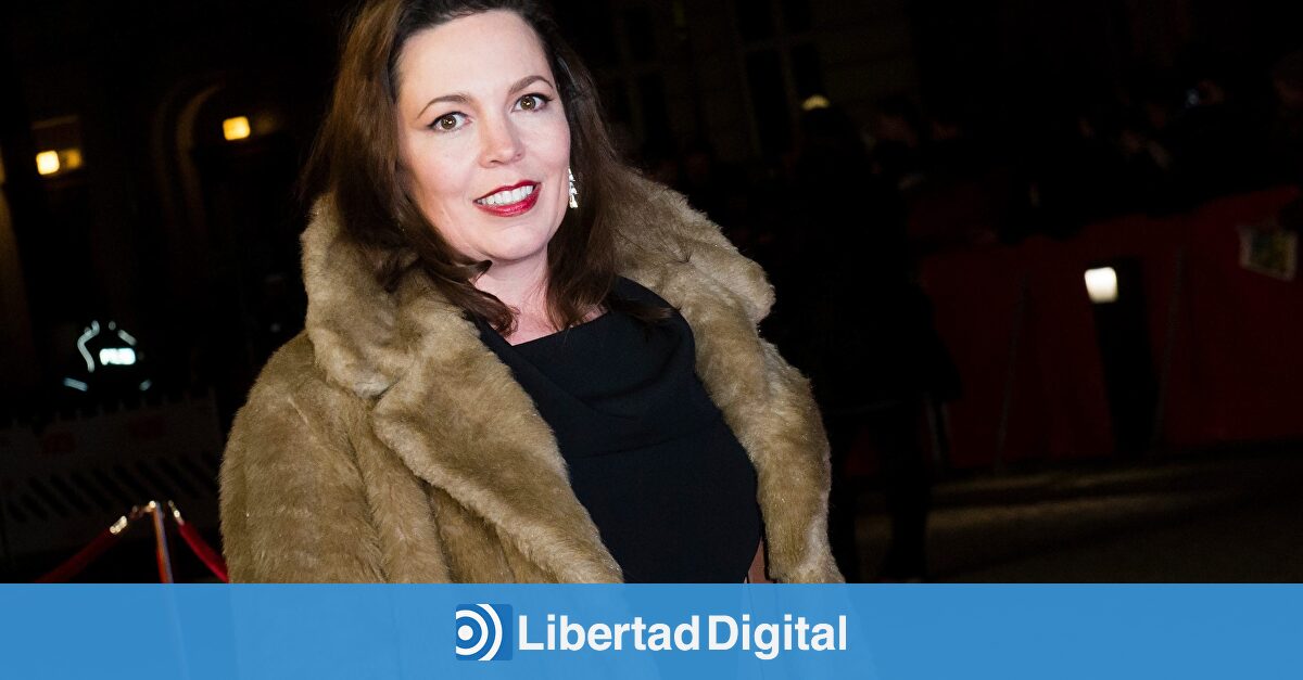 Olivia Colman será la reina Isabel II en la tercera y la cuarta ...