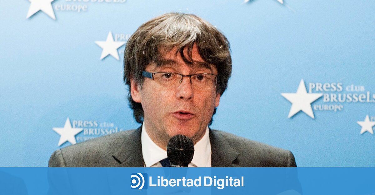 Grotesco - José María Albert de Paco - Libertad Digital