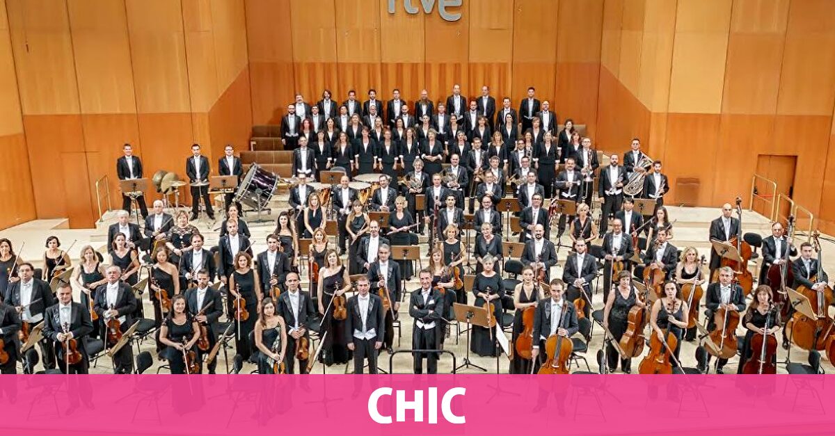 La Orquesta Sinfónica y Coro de RTVE, primera confirmación del Festival ...