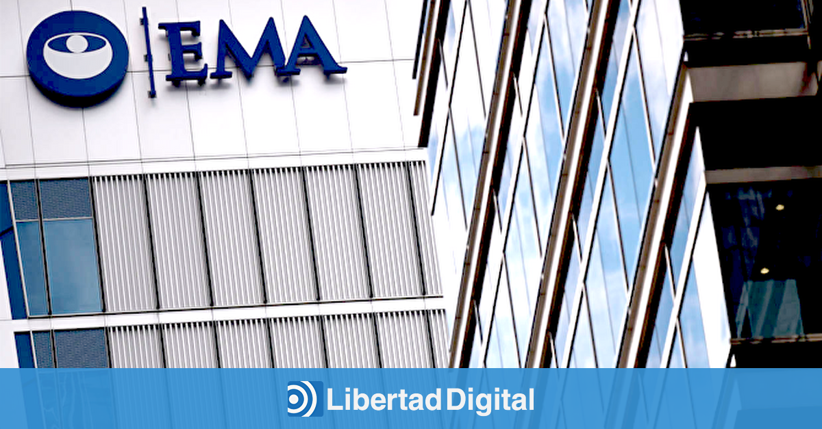 Agencia Europea del Medicamento (EMA) - Noticias, reportajes, vídeos y ...