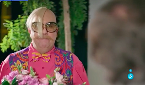 Crispín Klander regresa poniendo a Pepe Navarro y Bertín Osborne en el ...