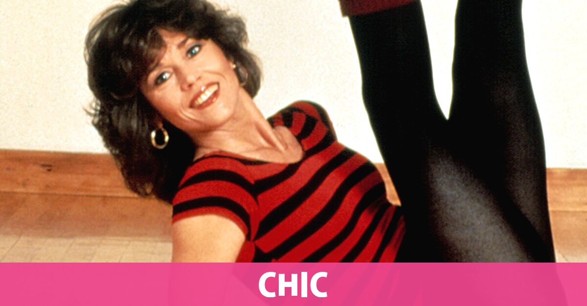Los 80 de Hanoi Jane - Rosa Belmonte - Chic