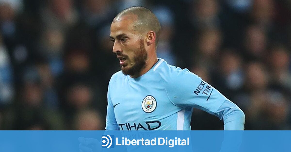 Silva supera la peor pesadilla de su vida - Libertad Digital