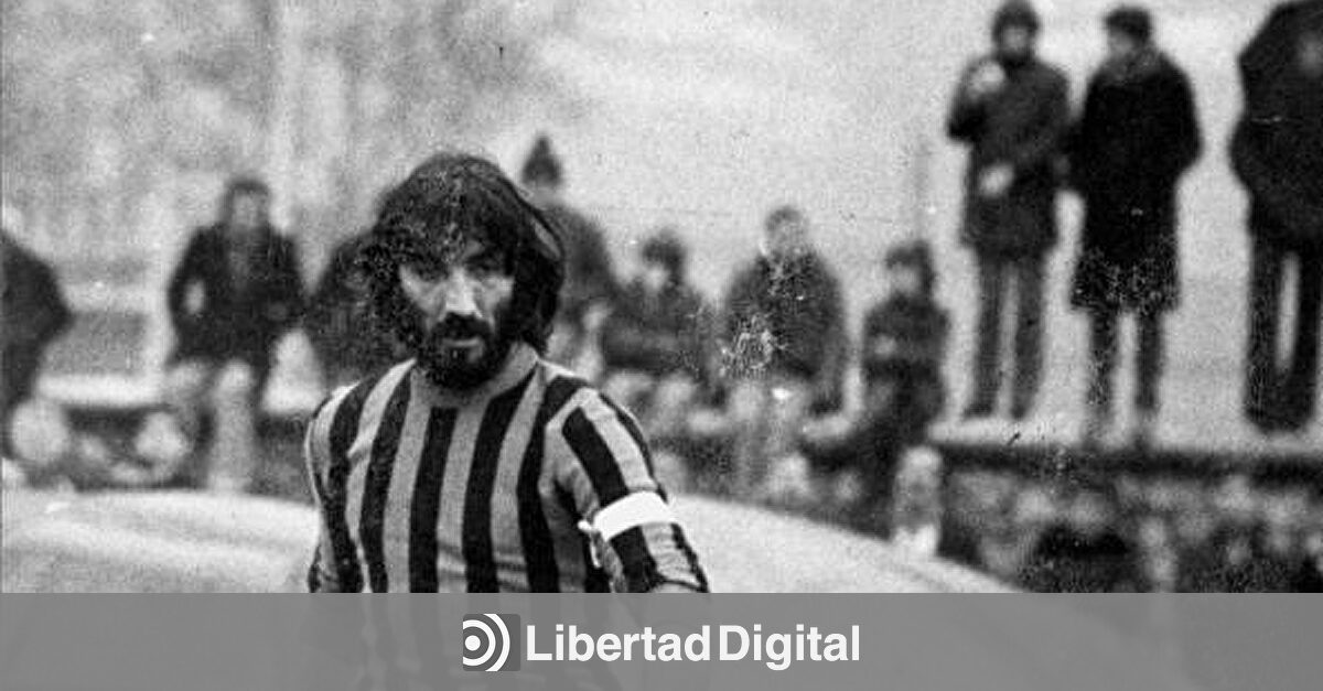 Ezio Vendrame: el fútbol no es lo primero - Libertad Digital