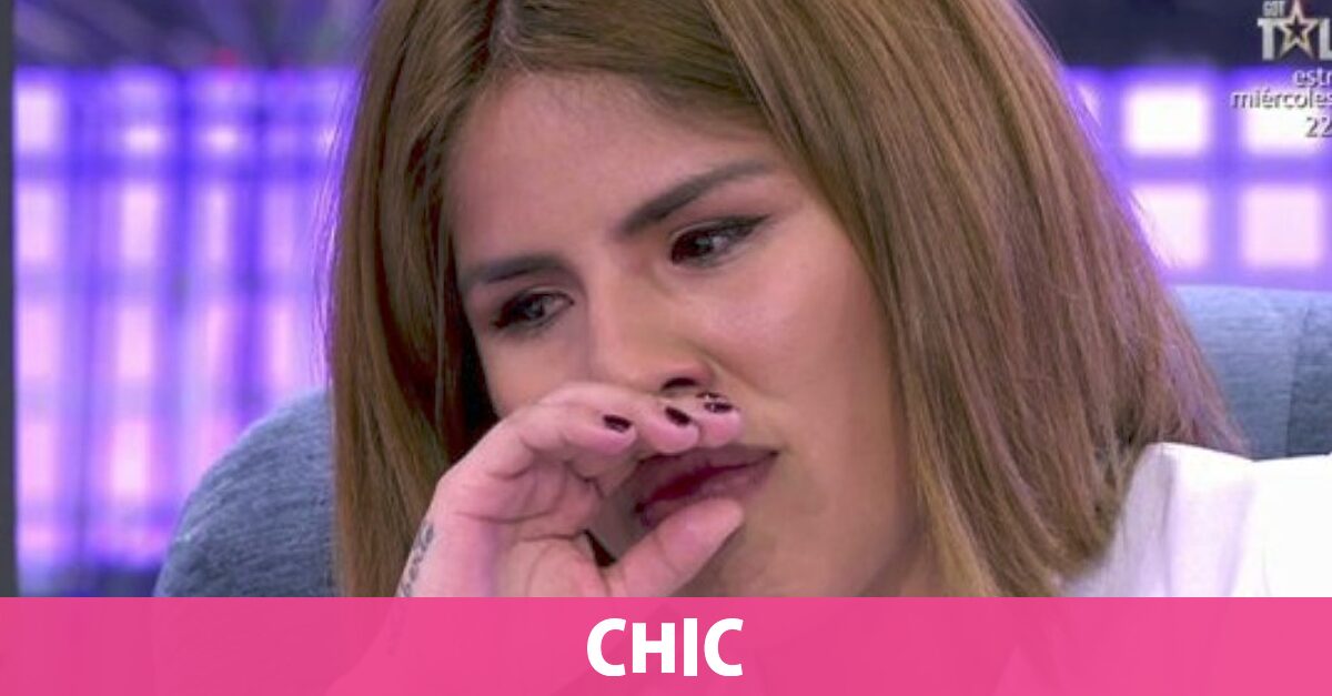 El finde catódico: Chabelita lo cuenta todo en Telecinco y Rafael Vera ...