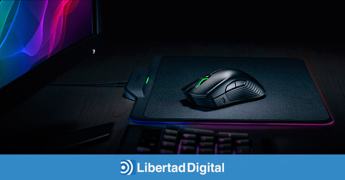 Razer presenta Hyperflux Wireless, su nueva tecnología inalámbrica de ...