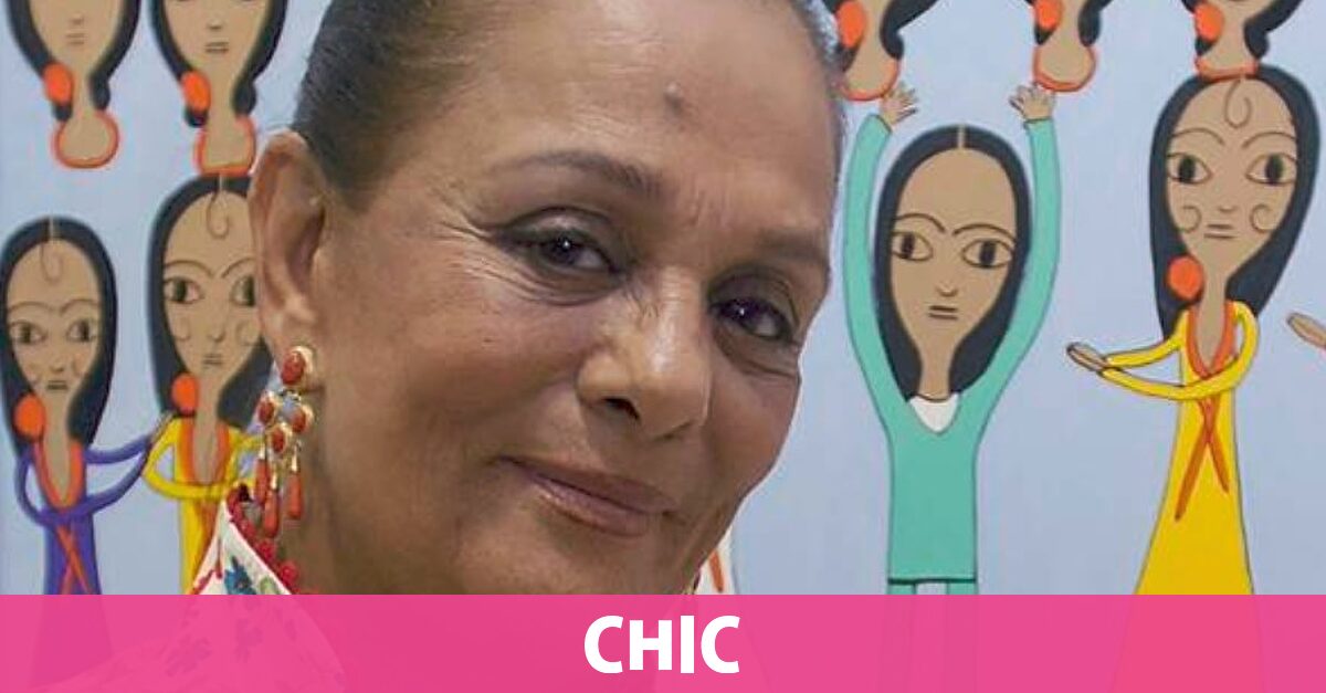 La Chunga: "Gané mucho dinero pero todos me robaron" - Carlos Pérez ...