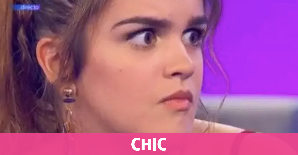 Amaia se va de la lengua y desvela la sorpresa que prepara 'OT' - Chic