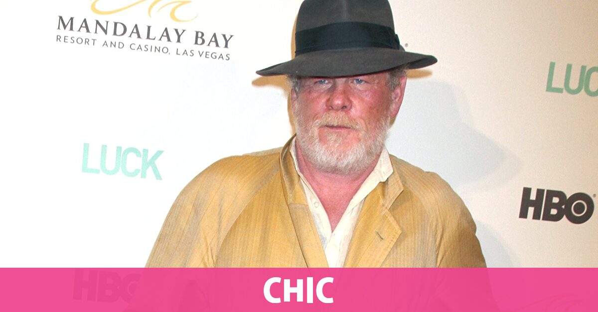 Nick Nolte, una vida de mujeres y drogas - Chic