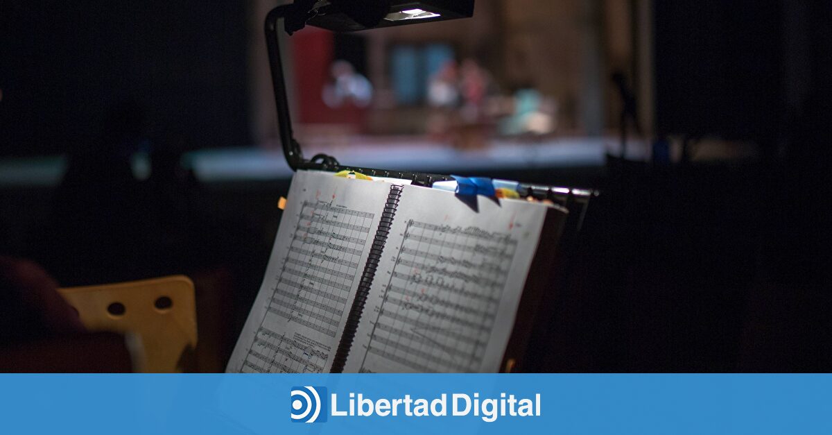La peor obra de teatro de la historia cumple 35 años - Libertad Digital ...