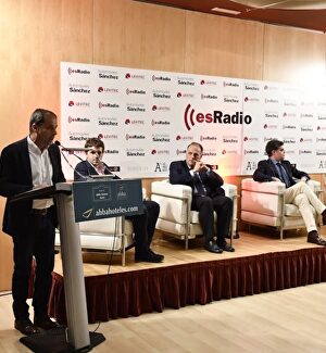 esRadio ofrece la tecnología DAB para los oyentes de Barcelona y Madrid ...