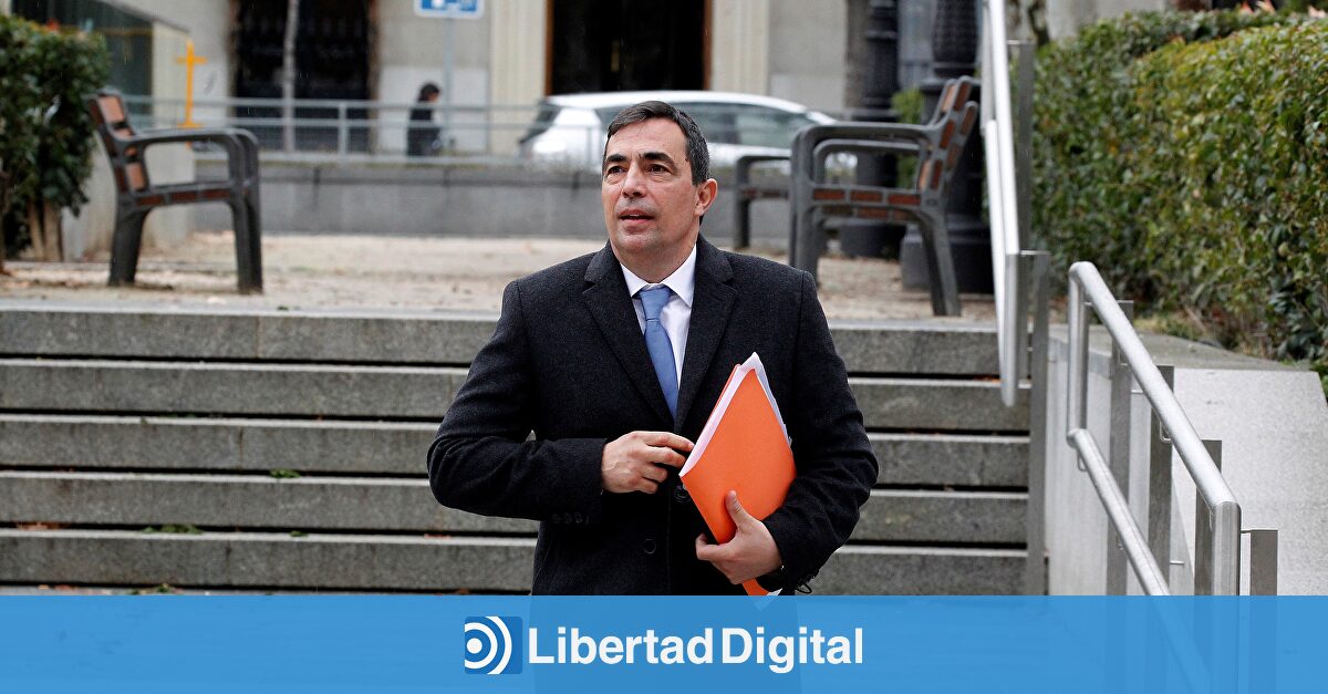 El exdirector de los Mossos confiesa la manipulación de los informes del 1-O - Libertad Digital