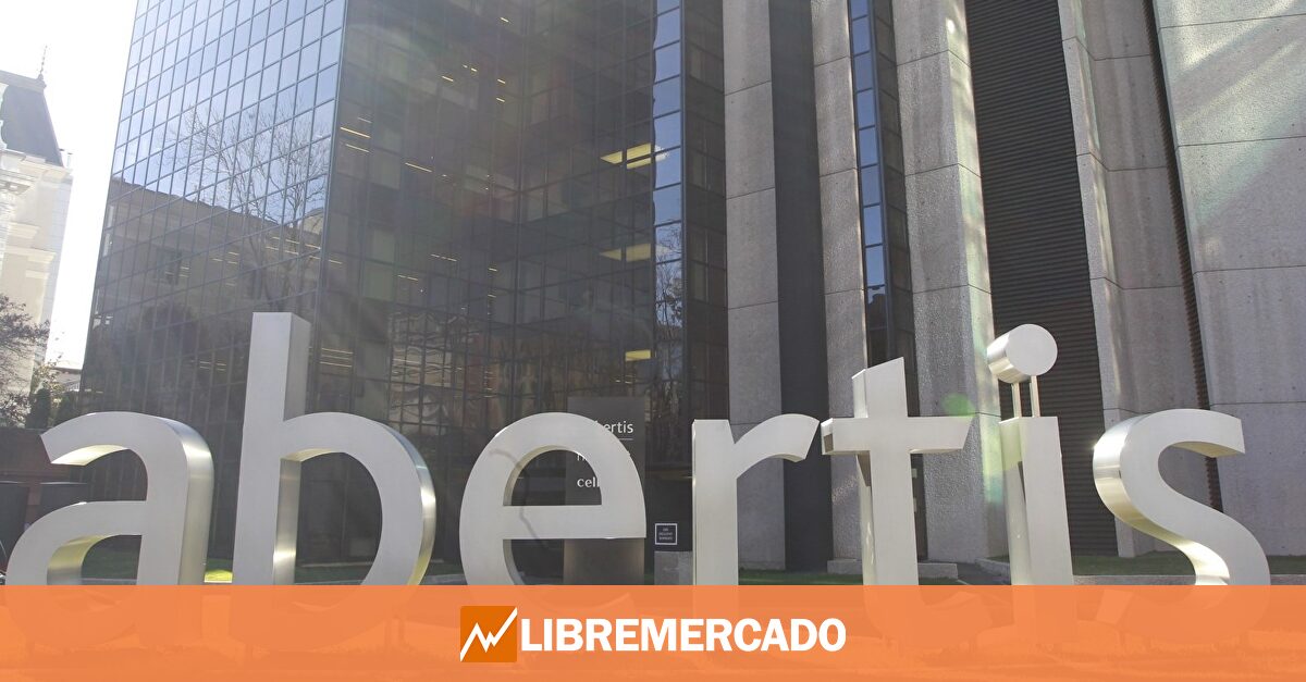 Abertis cierra con éxito su histórica colocación de bonos - Libre Mercado
