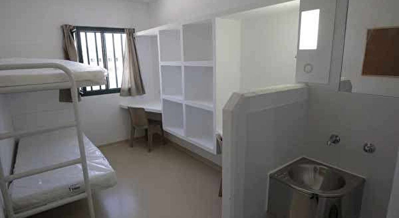 Las 10 cárceles más lujosas de España - Libre Mercado