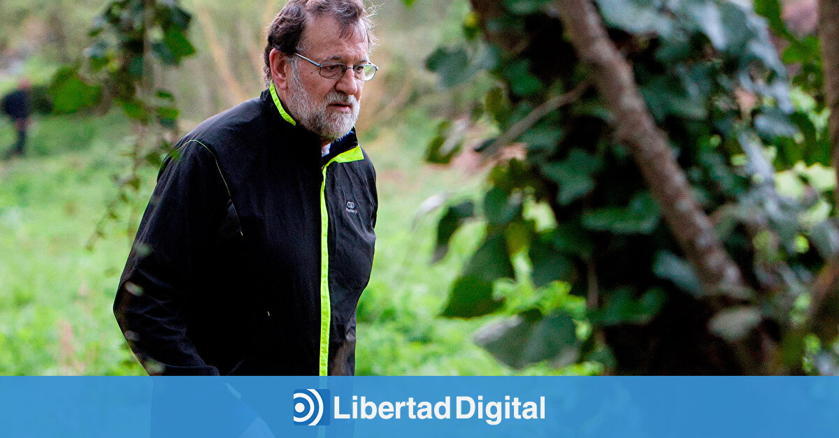 Presidente, esto se acabó - Enrique Navarro - Libertad Digital