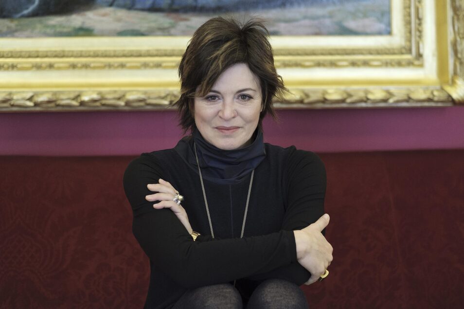 Gloriana, o cuando Isabel I disgustó a Isabel II - Libertad Digital ...