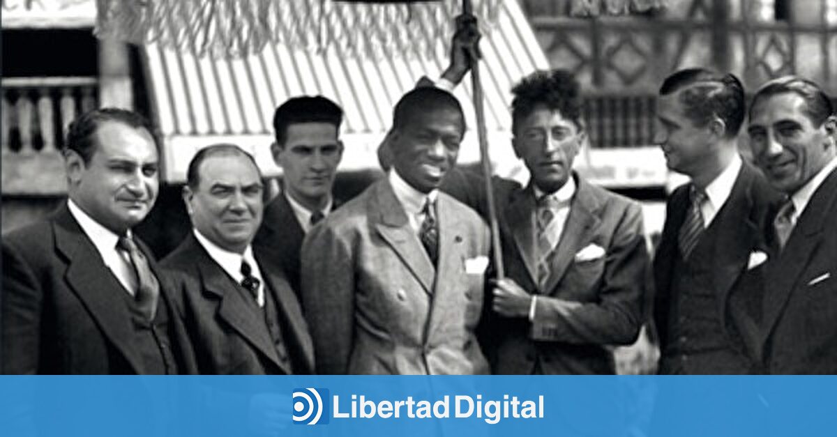 'Panamá Al Brown', la leyenda del boxeo con vida de novela - Libertad ...