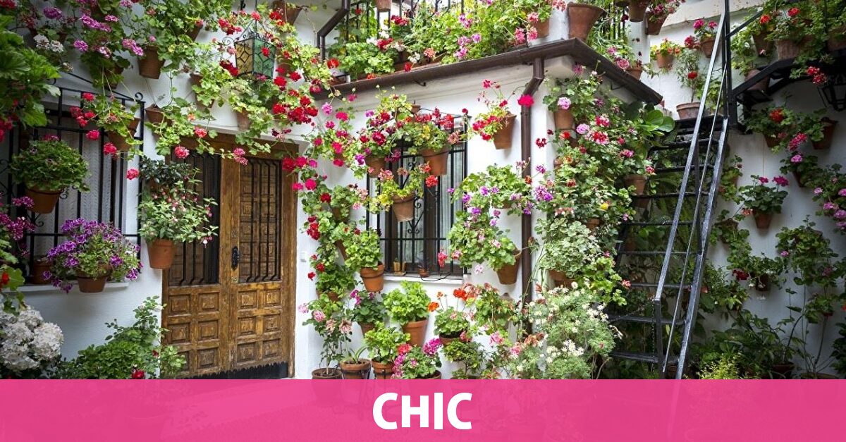 Los 5 mejores destinos de España para viajar esta primavera - Chic