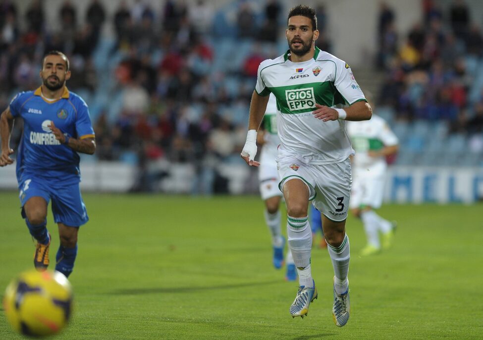 Eleni Foureira, la favorita de Eurovisión, sale con un futbolista ...