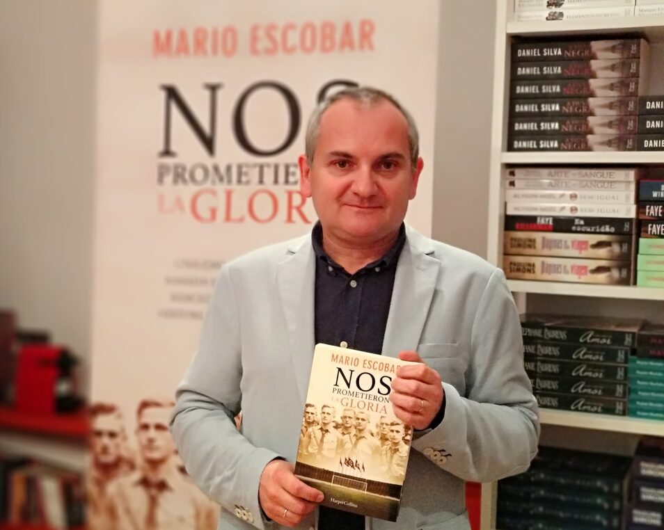 Las artimañas nazis para convertir a los jóvenes en soldados de las SS ...