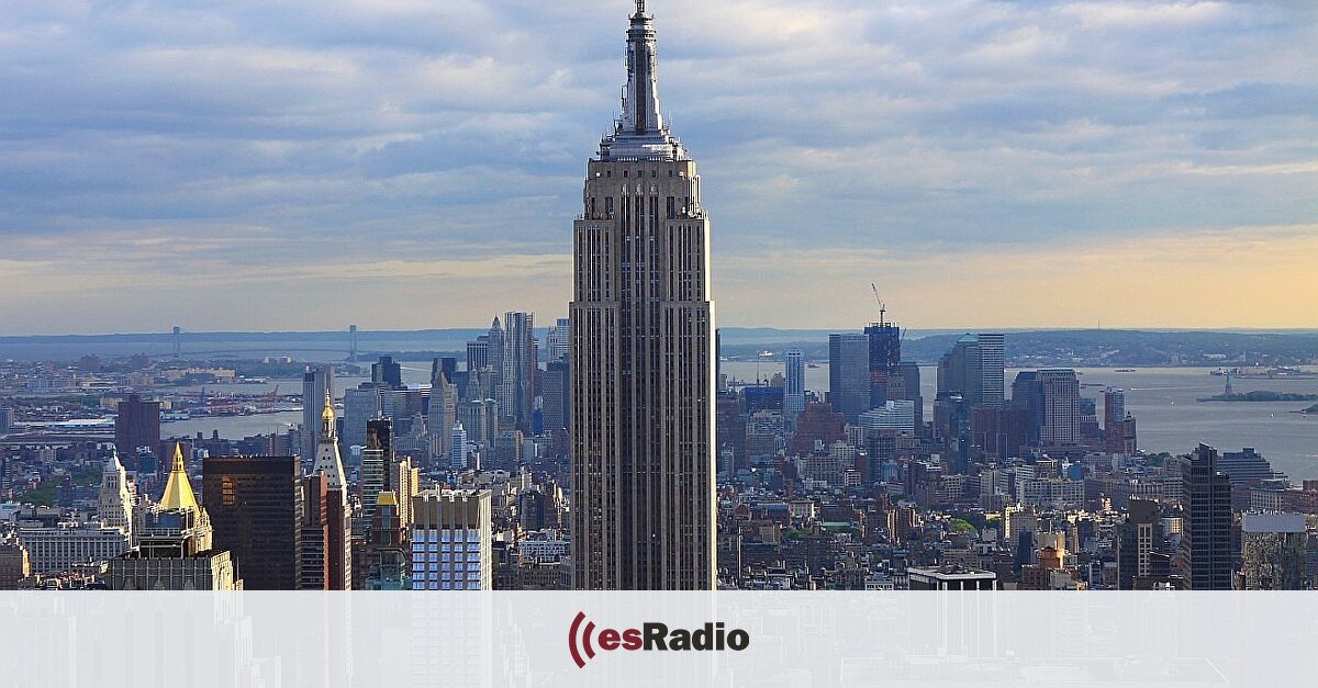 Viajes y escapadas. Nueva York, la capital del mundo - esRadio