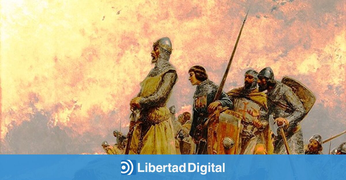 Pedro III el Grande, "el rey que frenó a los franceses y cambió el ...
