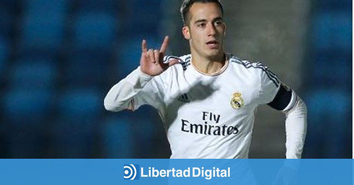 Mensaje de Lucas a Piqué: "Nosotros vamos a por todos los títulos, como ...