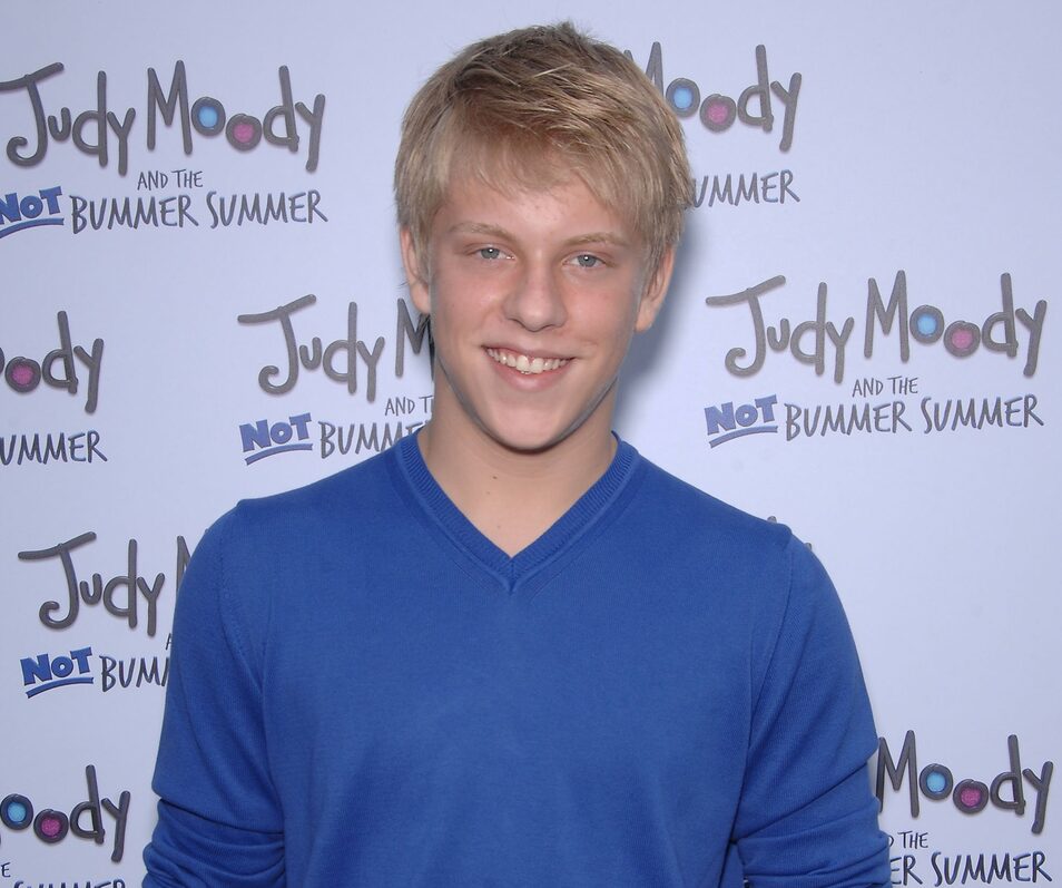 Muere con 20 años Jackson Odell, actor de 'Modern Family' y 'The ...