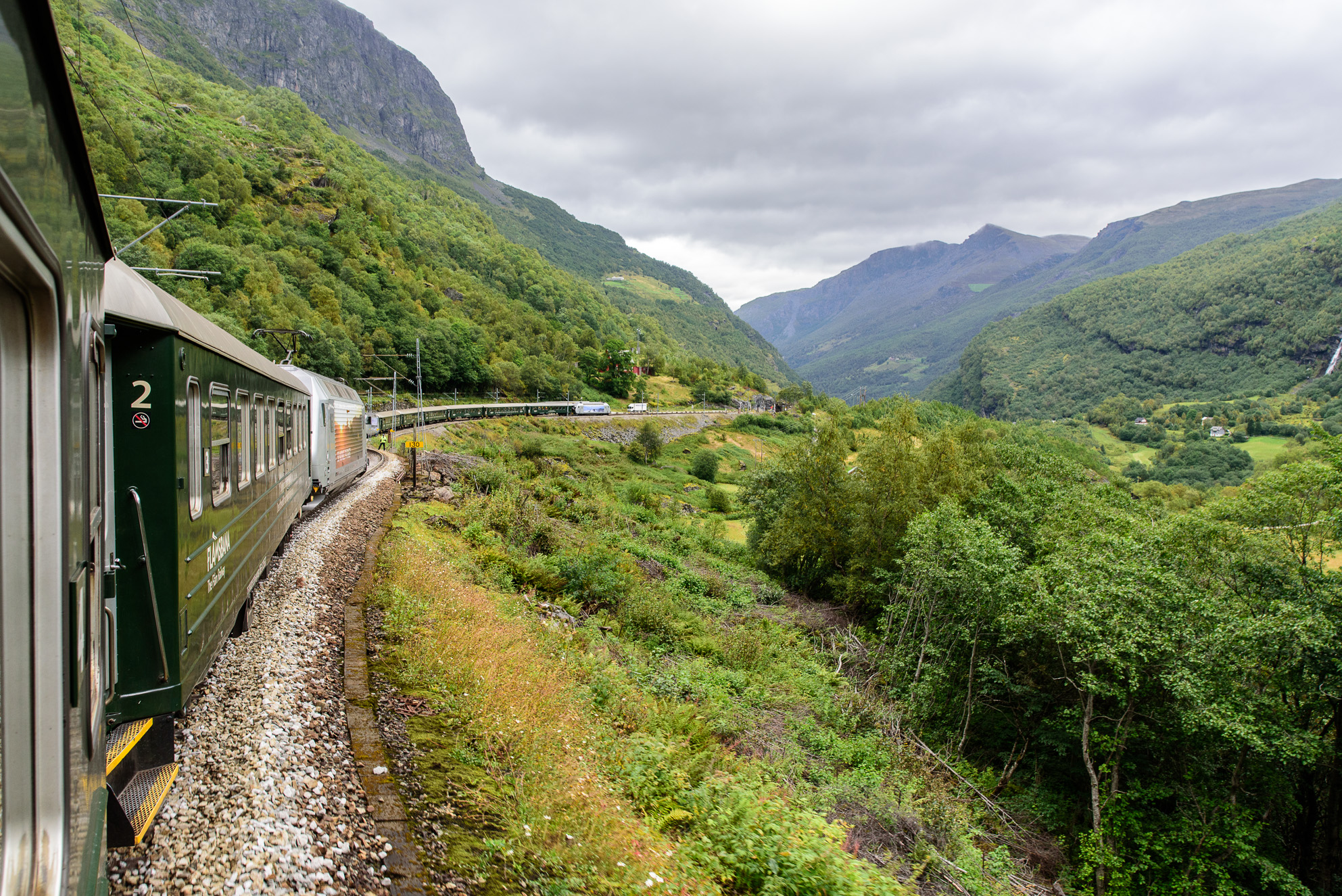 Trenes de lujo: los diez más espectaculares del mundo y dos españoles ...
