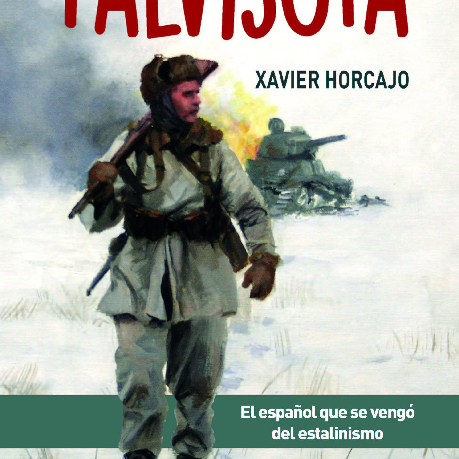 Talvisota - Noticias, reportajes, vídeos y fotografías - Libertad ...