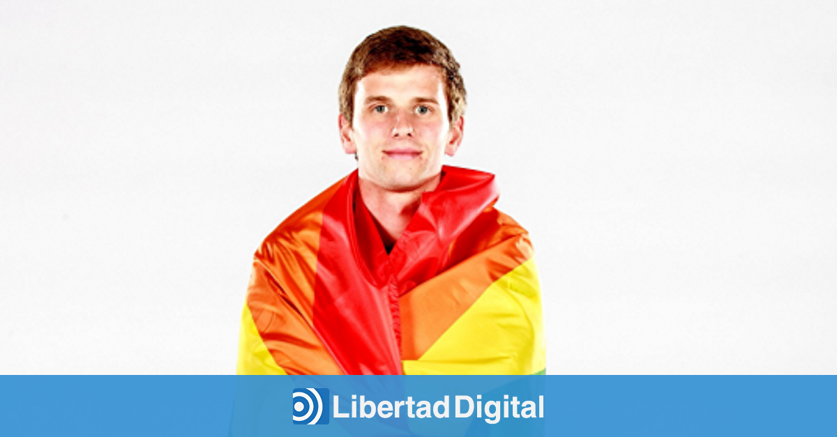 Collin Martin, el primer futbolista que sale del armario estando en ...