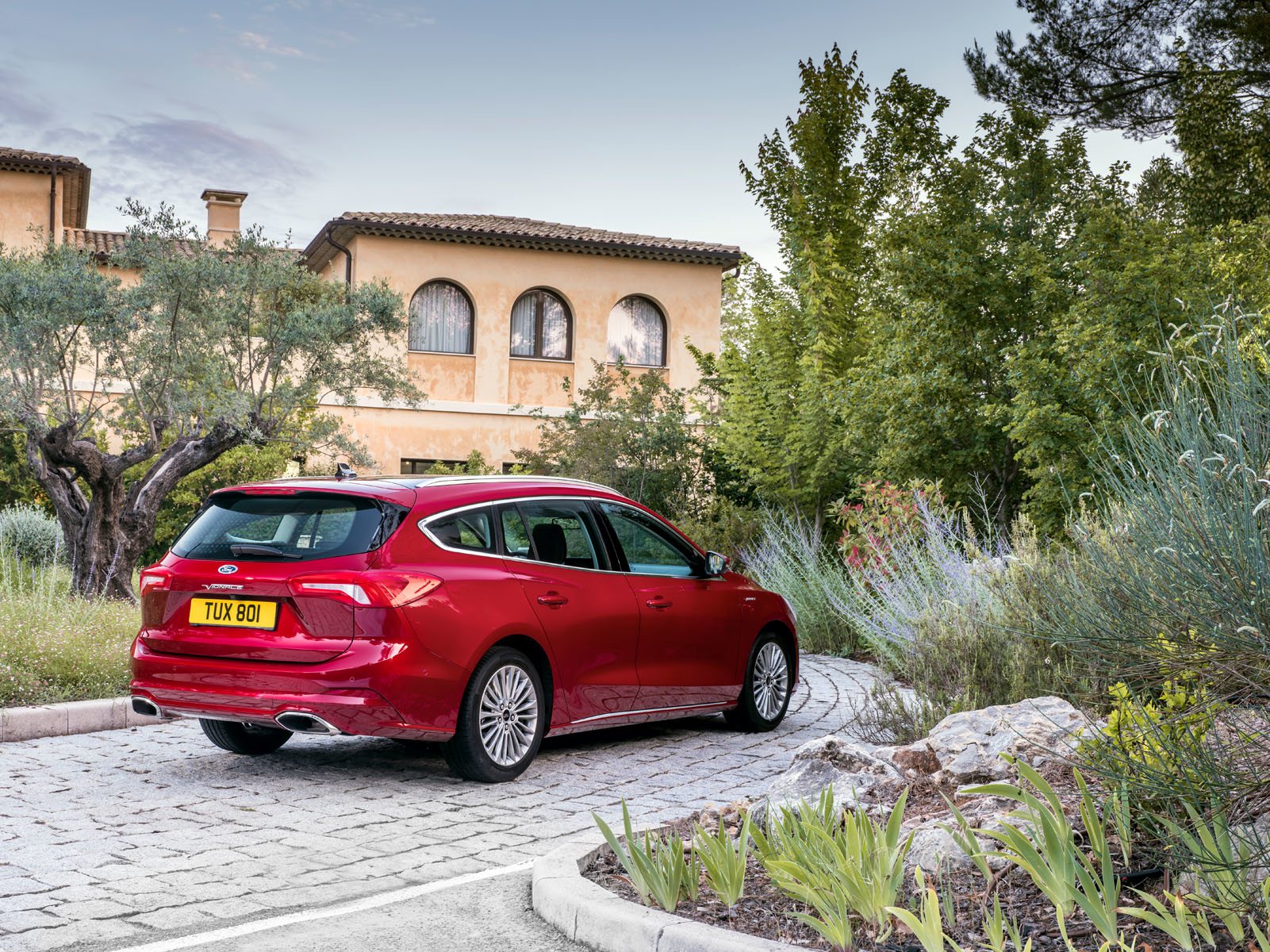 Ford Focus - Libertad Digital