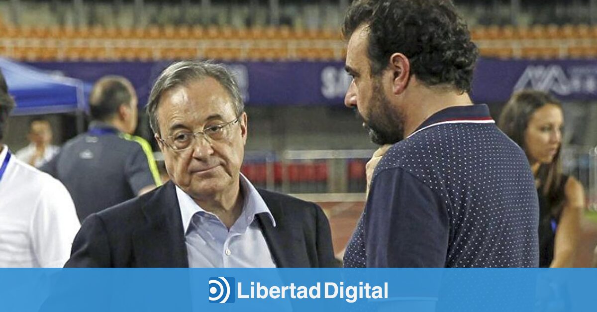 Las máquinas de demolición están entrando en el Bernabéu - Vicente ...