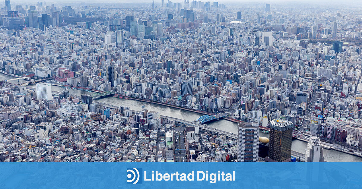Tokio - Noticias, reportajes, vídeos y fotografías - Libertad Digital