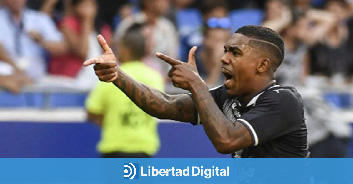 Malcom - Noticias, reportajes, vídeos y fotografías - Libertad Digital