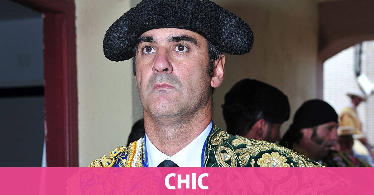 Grandes ausencias en Cuenca durante el regreso de Jesulín de Ubrique - Chic