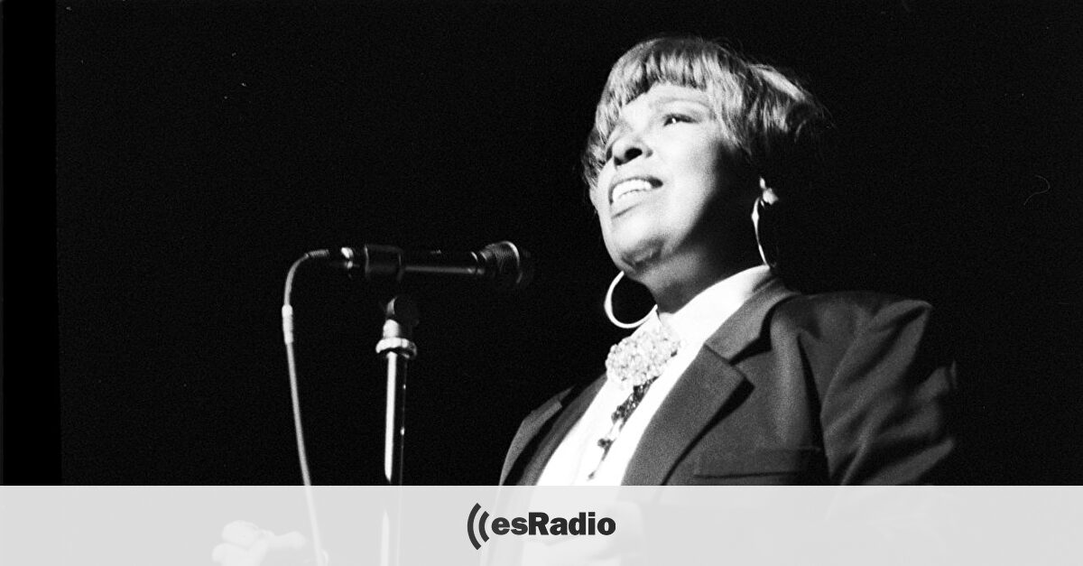 El Pentagrama de Comesaña: Cómo Roberta Flack se comió a los Beatles ...