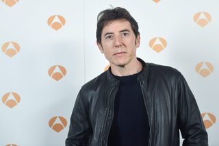 La asombrosa transformación física de Manel Fuentes - Chic