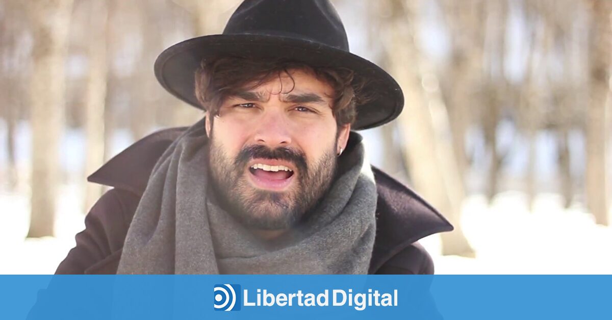 'Alma norteña', de Álex Elías: rock con esencia pirenaica - Libertad ...