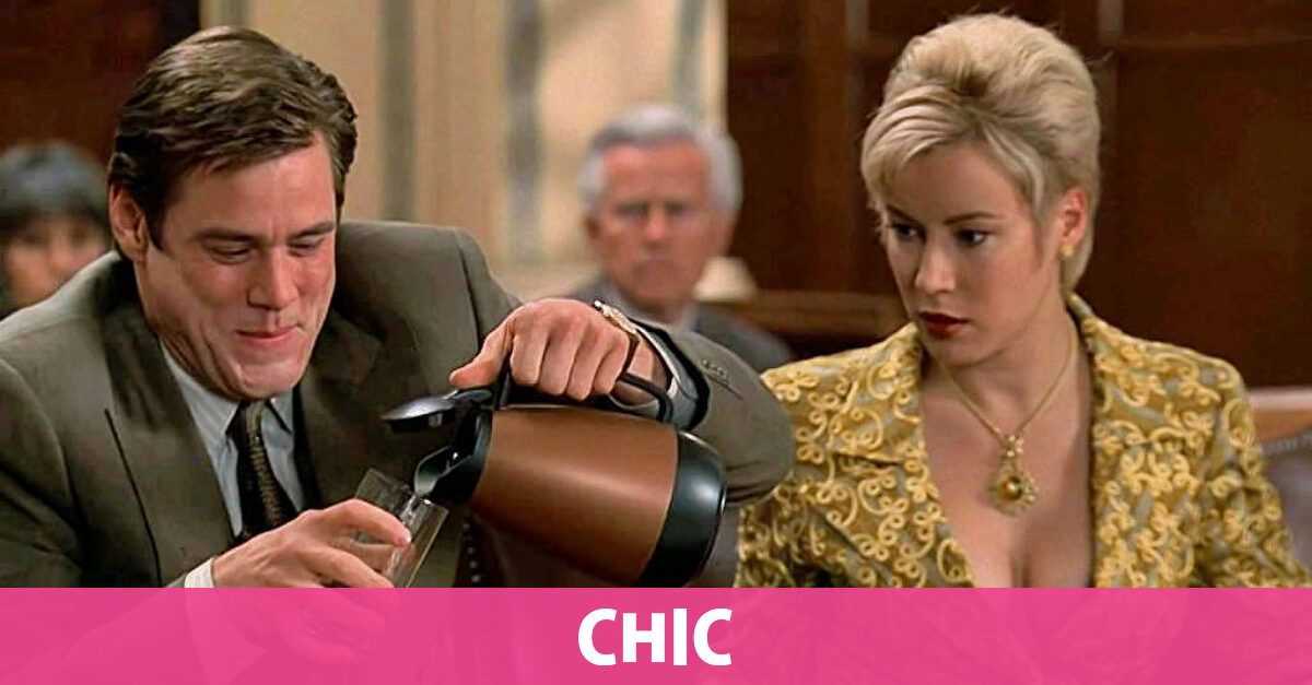 Jennifer Tilly, el icono sexual de los 90, cumple 60 años - Chic