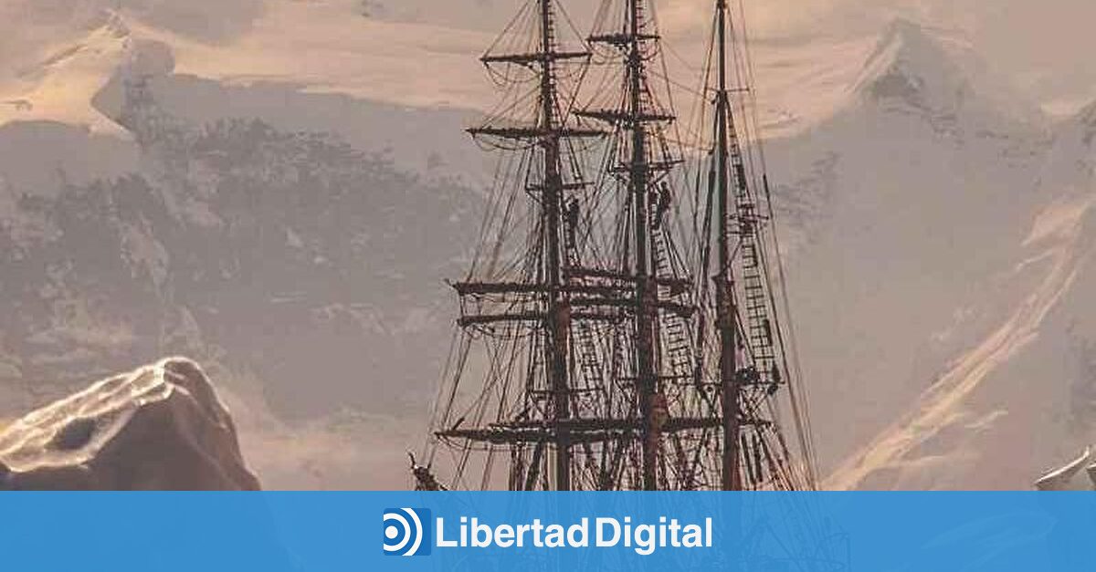 Narváez, el olvidado explorador español que debió haberle puesto nombre ...