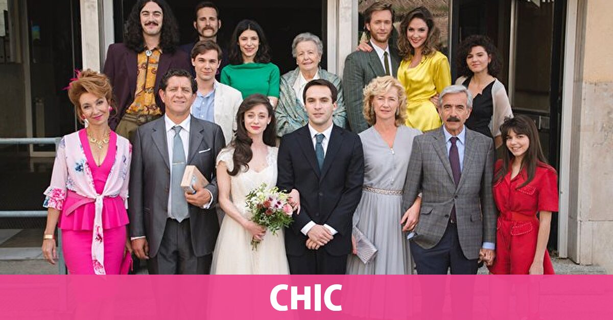 'Cuéntame' cambia para siempre con el adiós de dos personajes - Chic